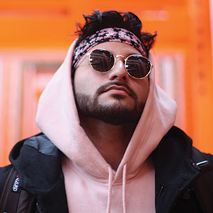 Fareh Malik | Biographies | National Arts Centre