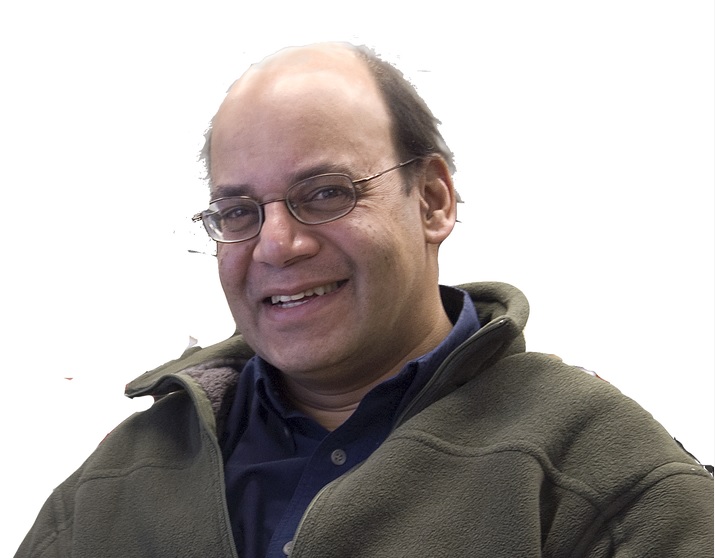 Noel Alfonso | Biographies | National Arts Centre