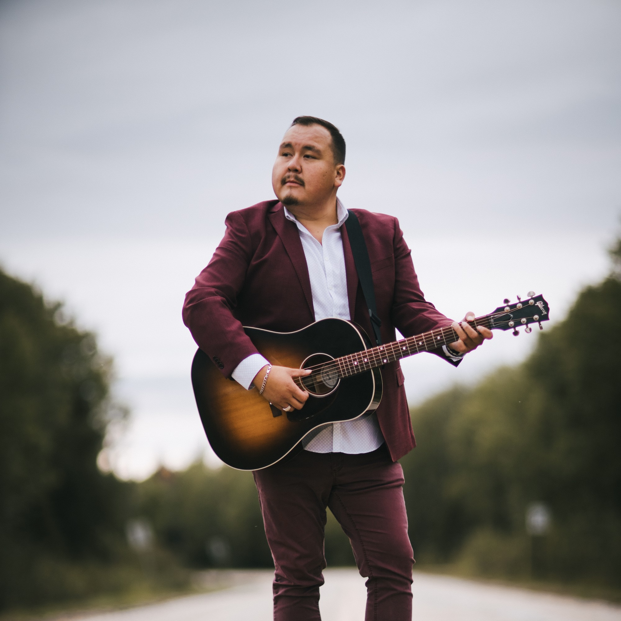 William Prince | Biographies | National Arts Centre