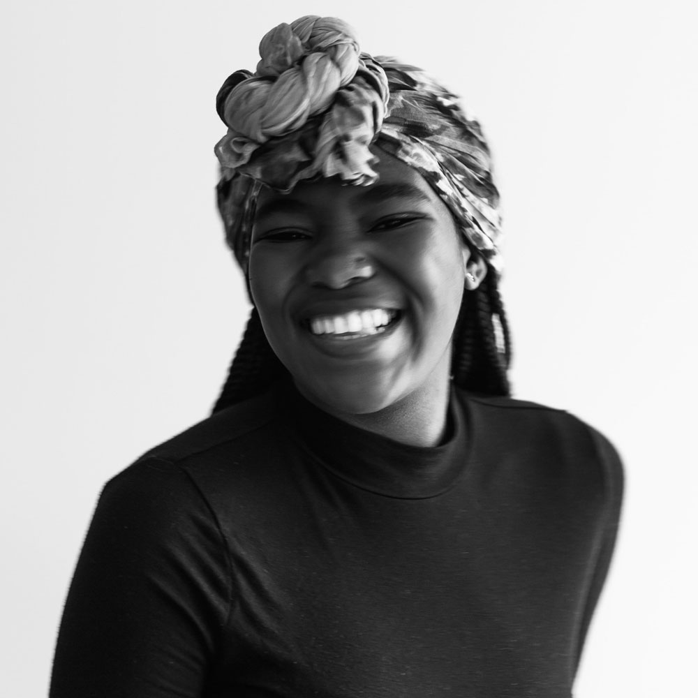 Mpoe Mogale | Biographies | National Arts Centre