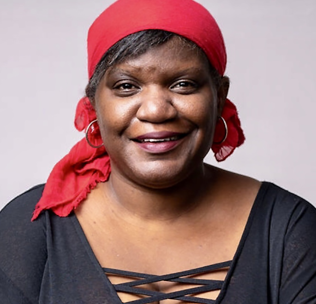 Tanisha Taitt | Biographies | National Arts Centre