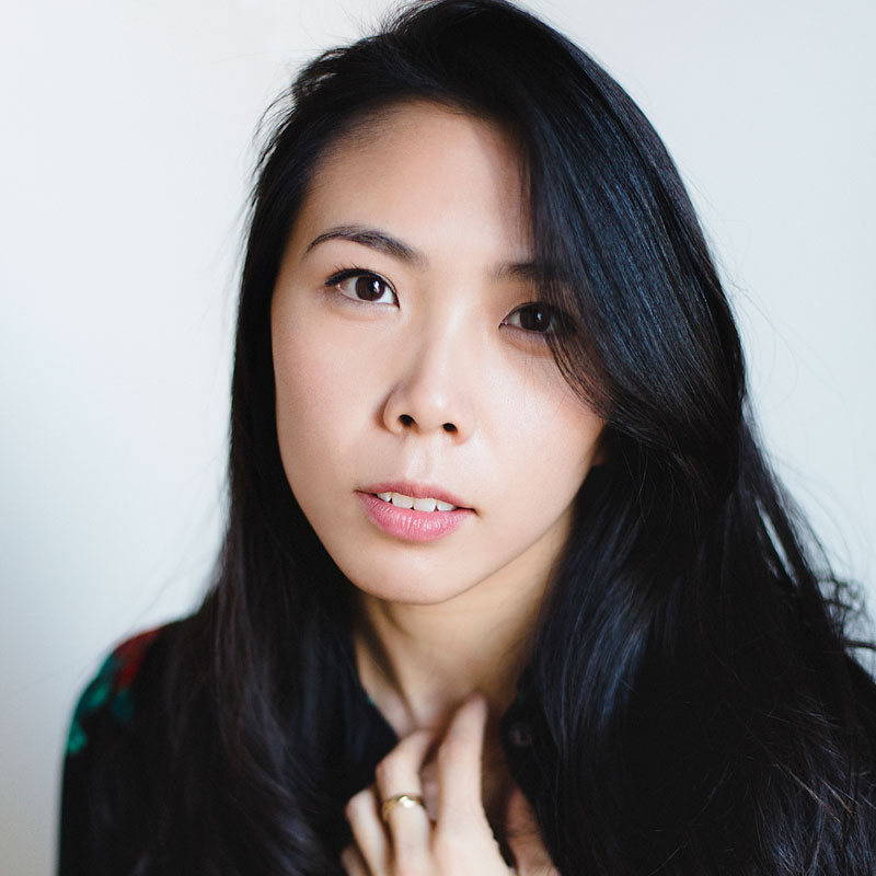 Pam Tzeng | Biographies | National Arts Centre