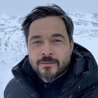 Svend Hardenberg | Biographies | National Arts Centre