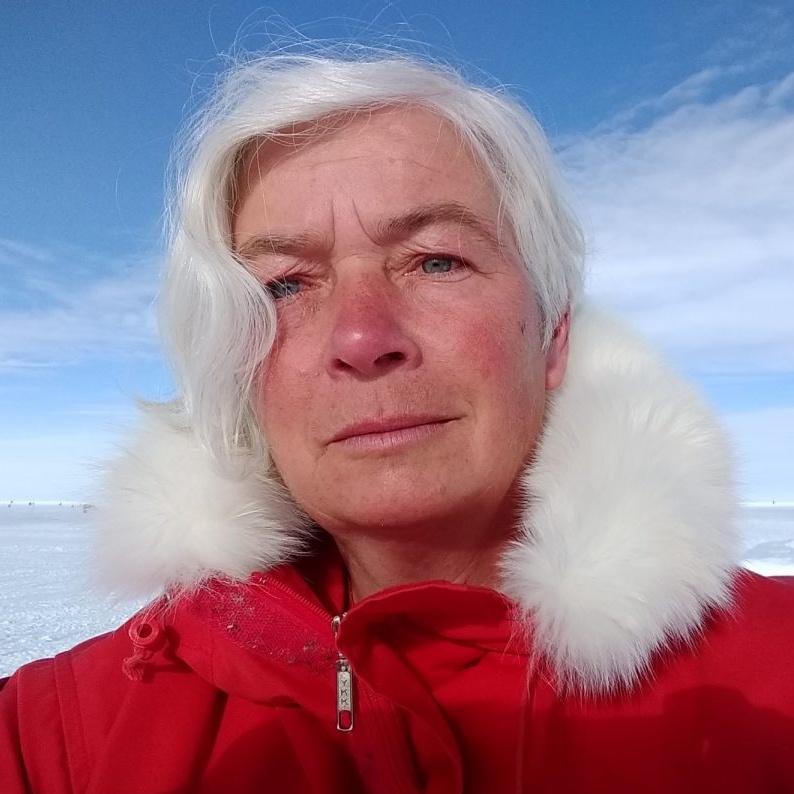 Dorthe Dahl-Jensen | Biographies | National Arts Centre