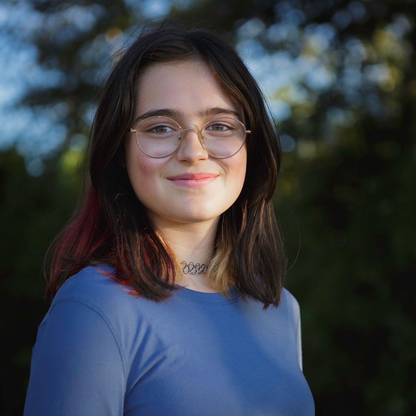 Alice Simard-Drolet | Biographies | National Arts Centre