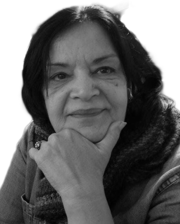 Suman Sundram | Biographies | National Arts Centre