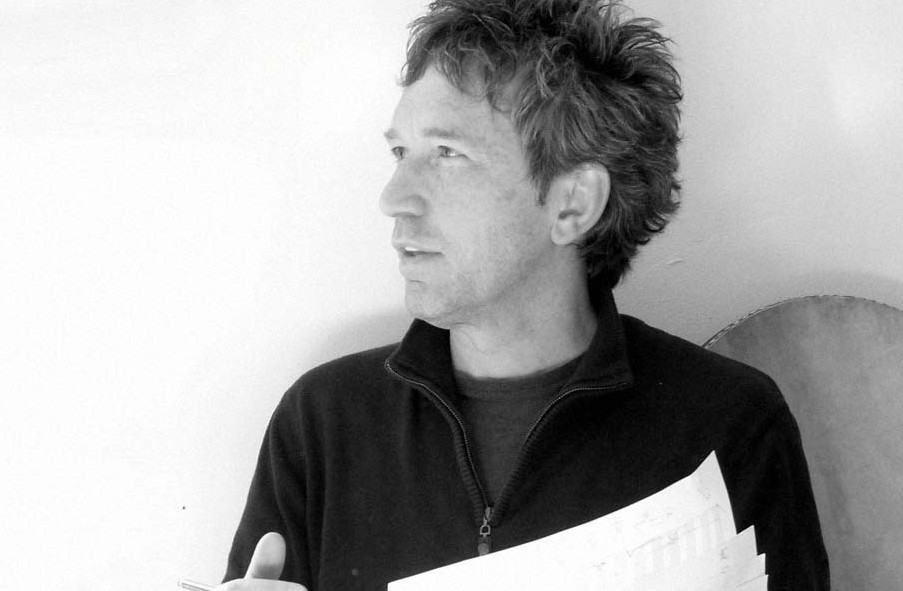 Peter Salem | Biographies | National Arts Centre