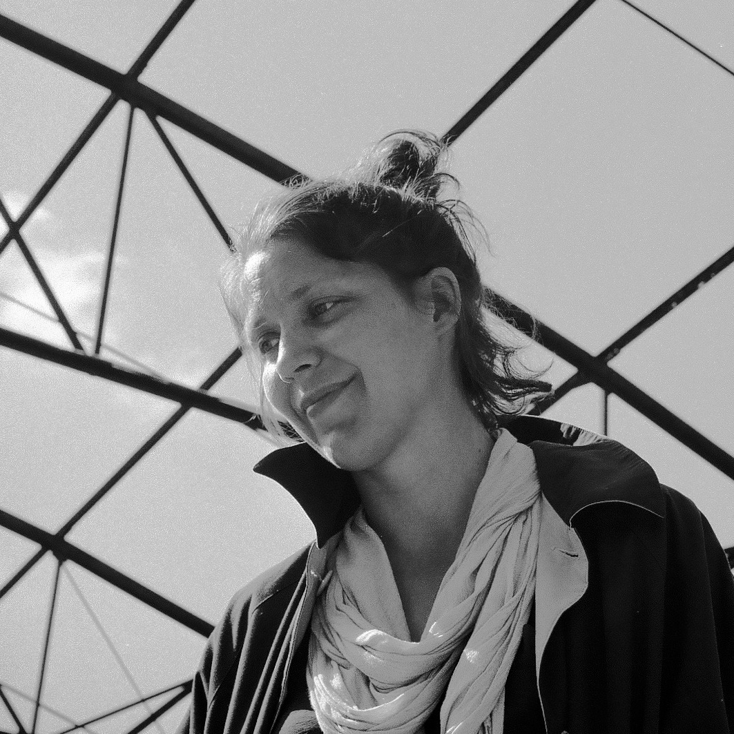 Elina Oikari | Biographies | National Arts Centre