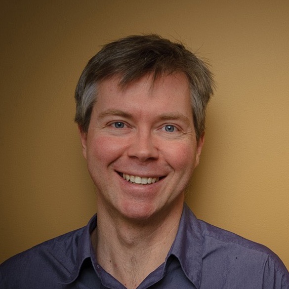 Dr. Jeremy Kerr | Biographies | National Arts Centre