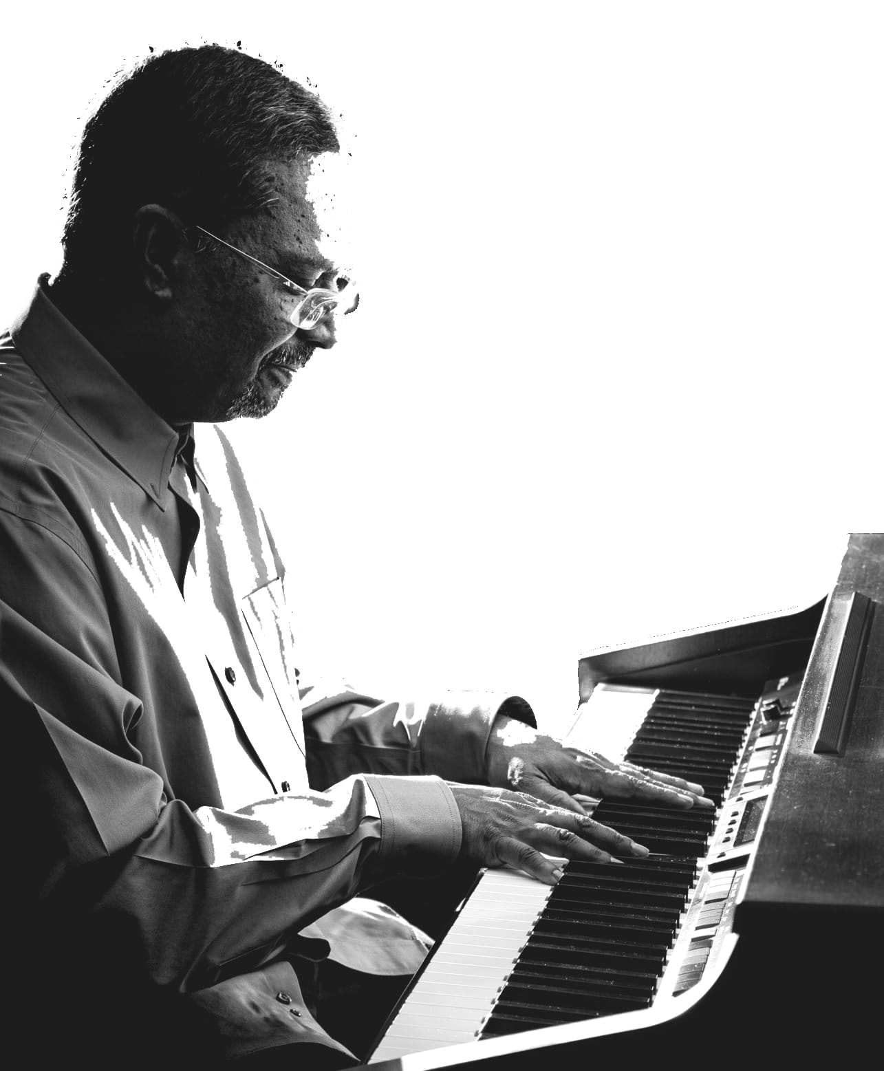 Samuel Thomas | Biographies | National Arts Centre