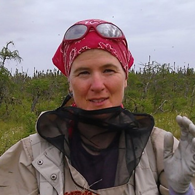 Jennifer Doubt | Biographies | National Arts Centre