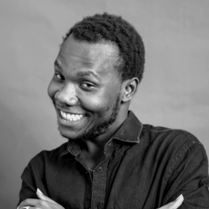 Cédric Mabudu | Biographies | National Arts Centre