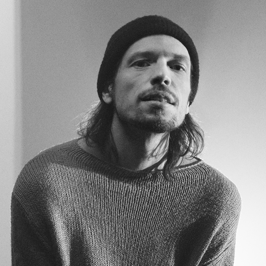 Félix-Antoine Boutin | Biographies | National Arts Centre