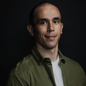 Diego Ramalho | Biographies | National Arts Centre
