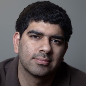 Anshuman Bhatia | Biographies | National Arts Centre