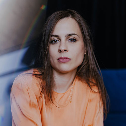 Marie-Laurence Rancourt | Biographies | National Arts Centre