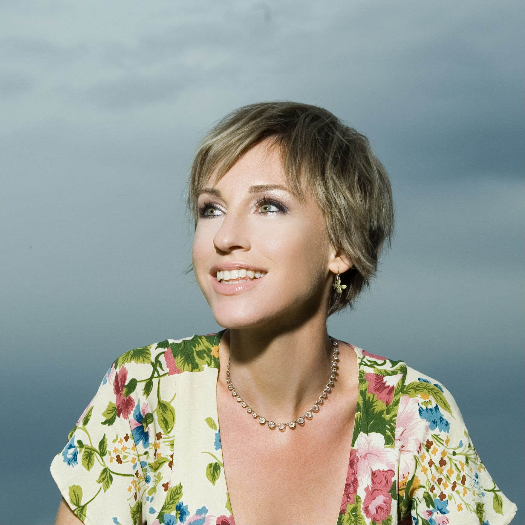 Patricia O’Callaghan | Biographies | National Arts Centre