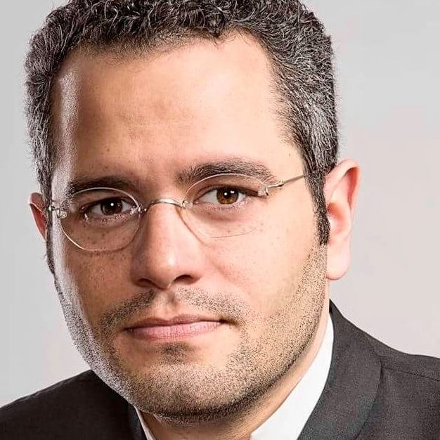 Andrew Grams | Biographies | National Arts Centre