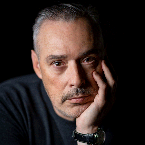 Serge Denoncourt | Biographies | National Arts Centre