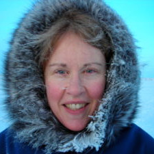 Janet Tamalik McGrath | Biographies | National Arts Centre