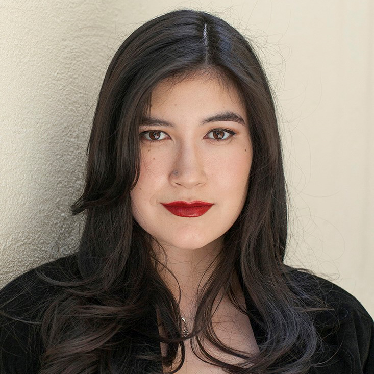 Samantha McCue | Biographies | National Arts Centre