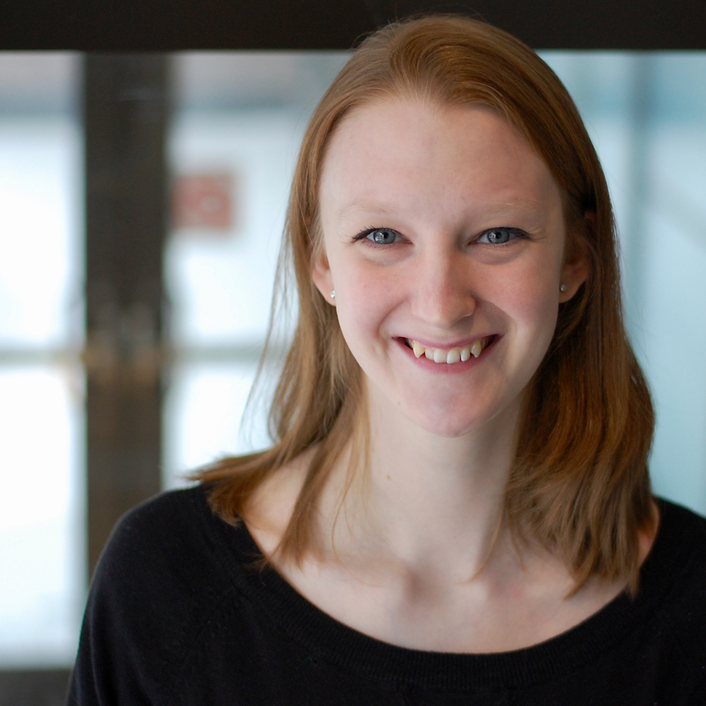 Caitlin Mears | Biographies | National Arts Centre