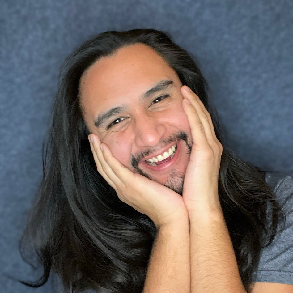 aaron wells | Biographies | National Arts Centre