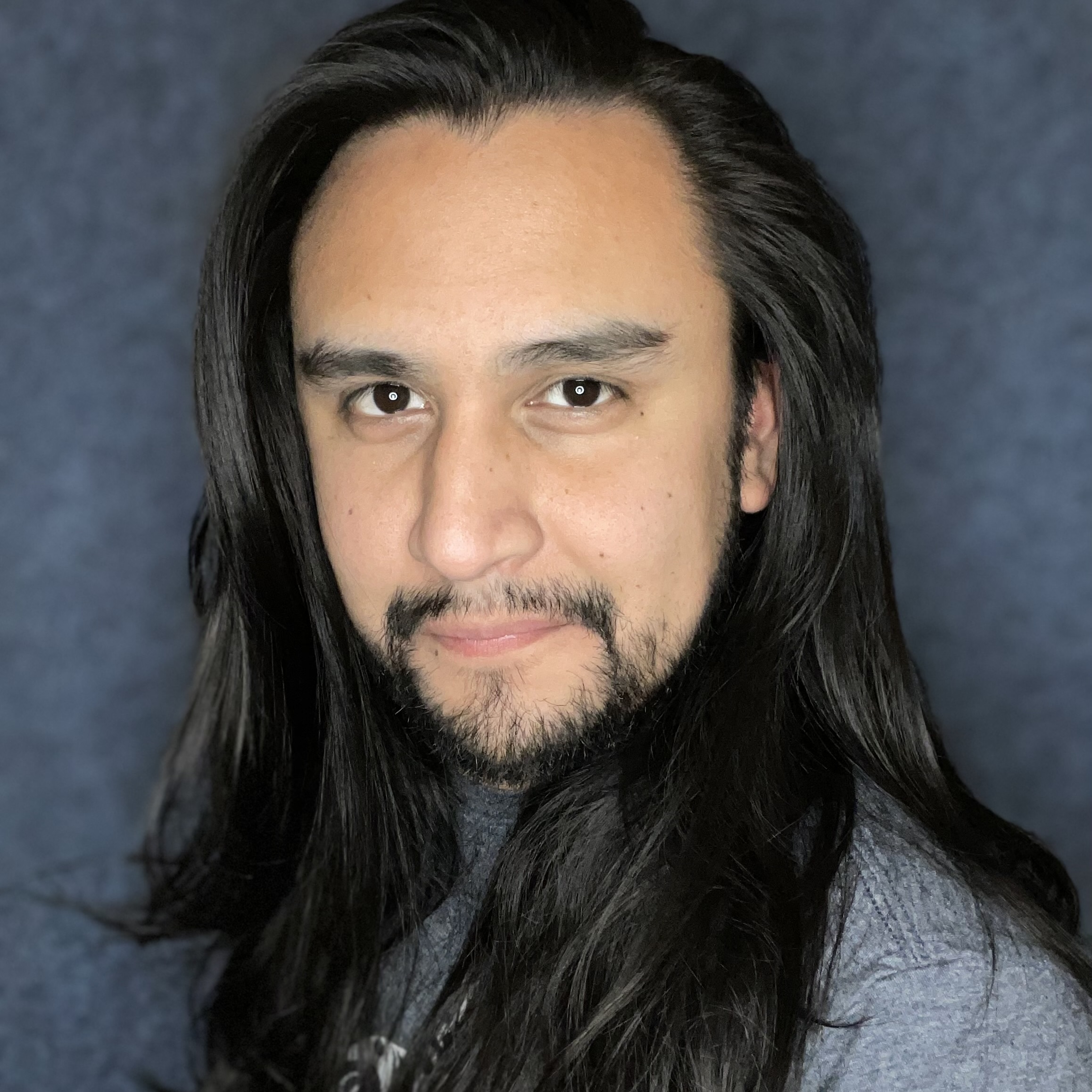 čačumḥi - aaron m. wells | Biographies | National Arts Centre