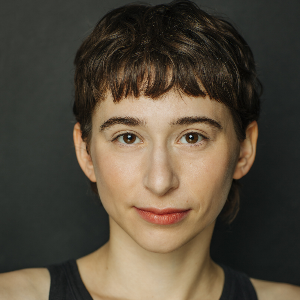 Joylyn Secunda | Biographies | National Arts Centre