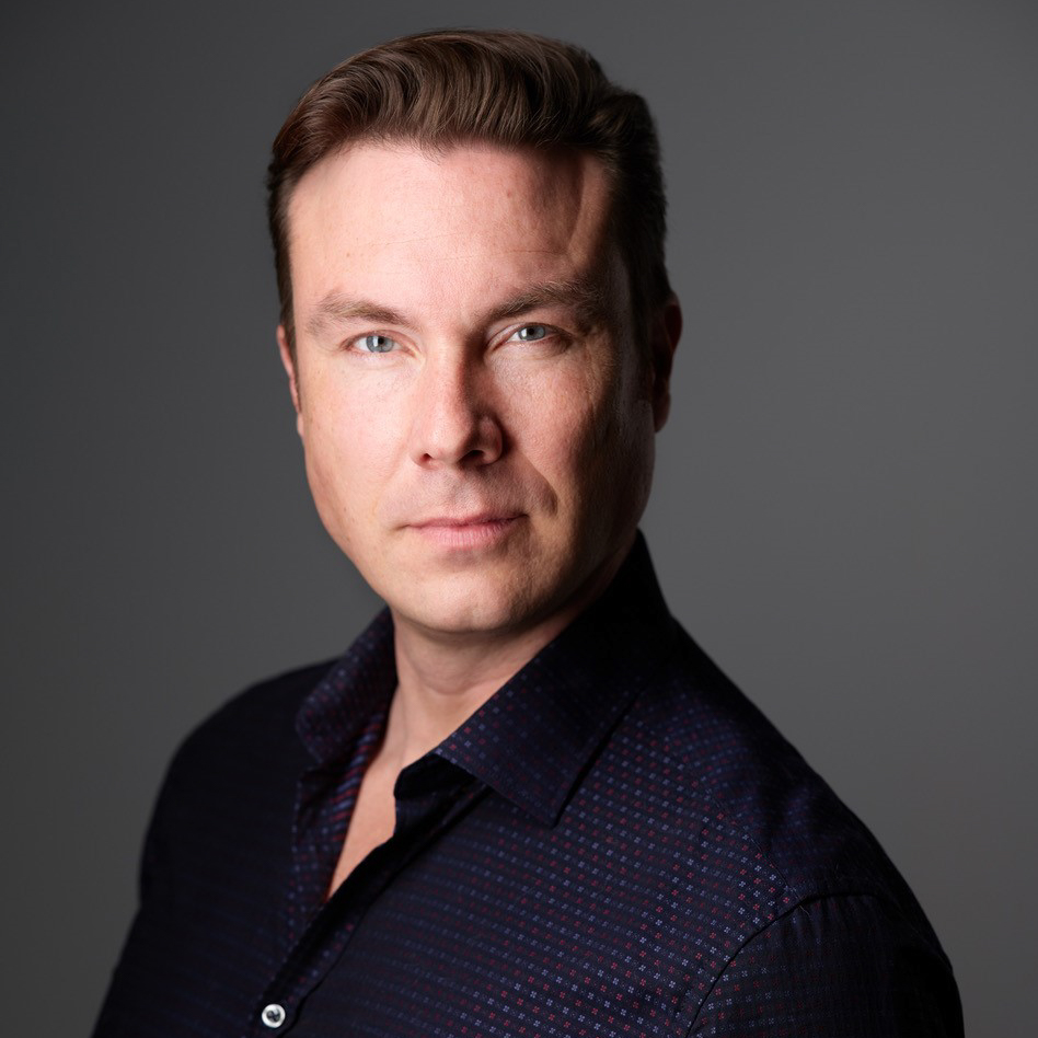 Jesse Gervais | Biographies | National Arts Centre