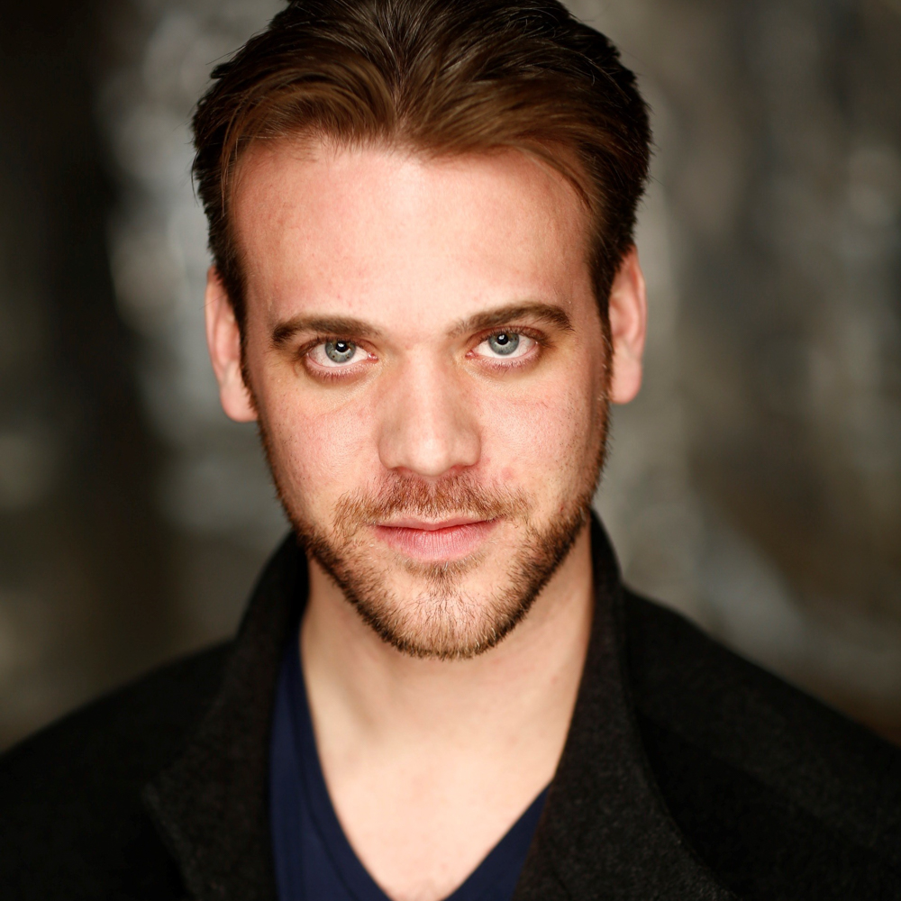 Jamie Mac | Biographies | National Arts Centre