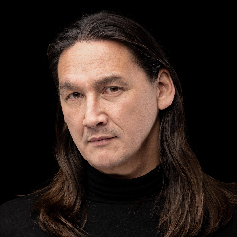 Klaus Geisler | Biographies | National Arts Centre