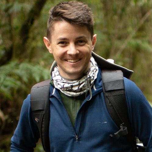 Benjamin H. Mirin | Biographies | National Arts Centre