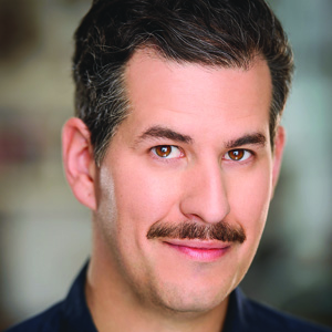 Nick Di Gaetano | Biographies | National Arts Centre