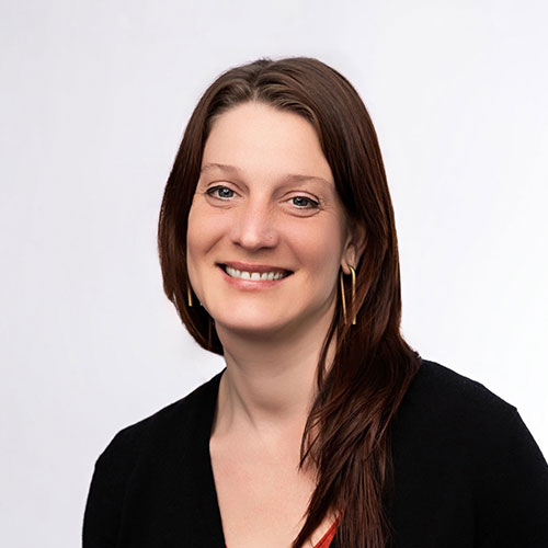 Emily Rose Michaud | Biographies | National Arts Centre