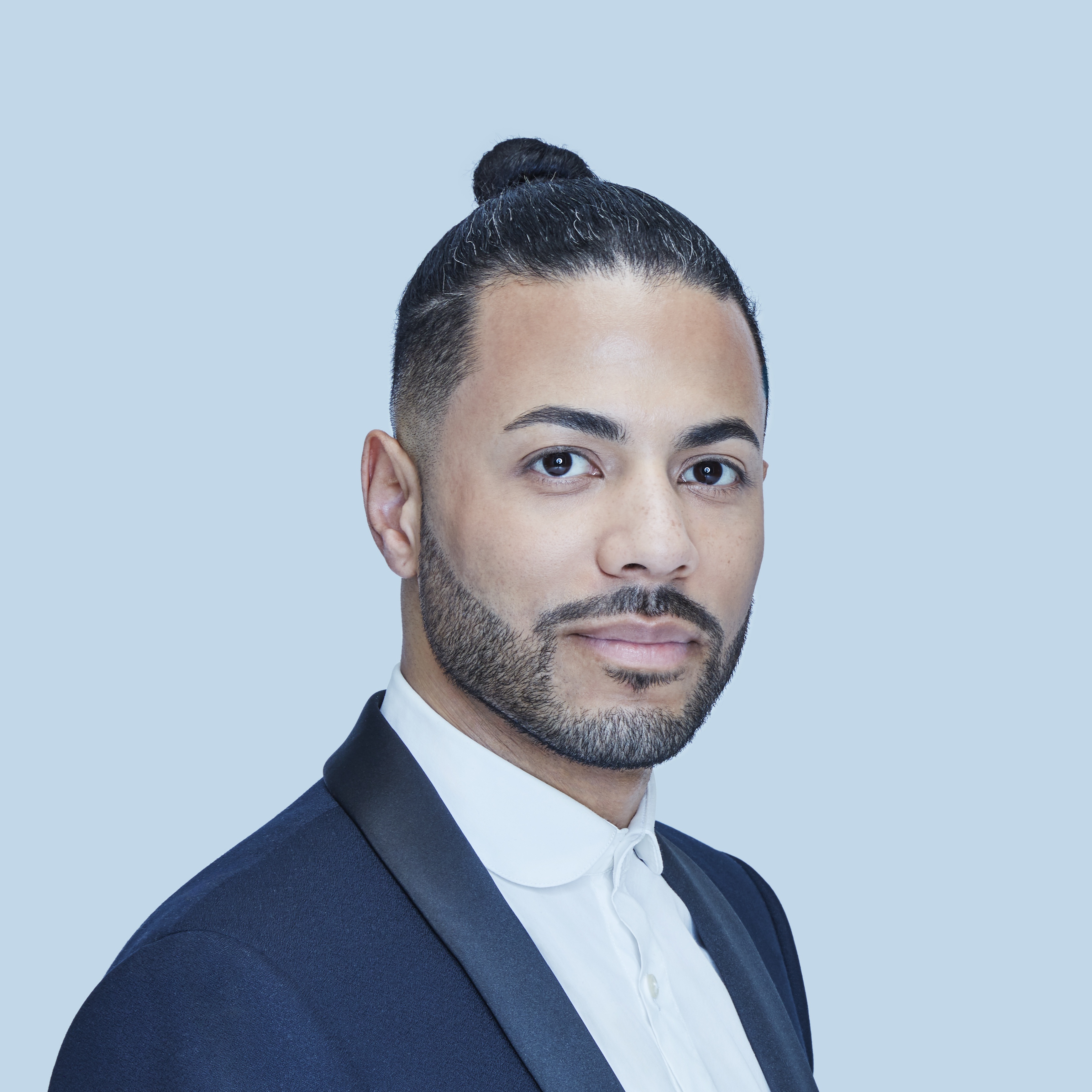 Samy Moussa | Biographies | National Arts Centre