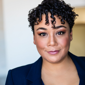 Cherissa Richards | Biographies | National Arts Centre