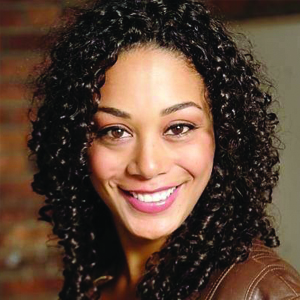 Cherissa Richards | Biographies | National Arts Centre
