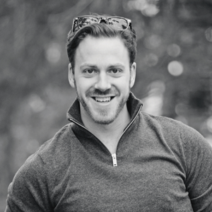 Douglas Price | Biographies | National Arts Centre