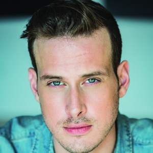 Drew Moore | Biographies | National Arts Centre