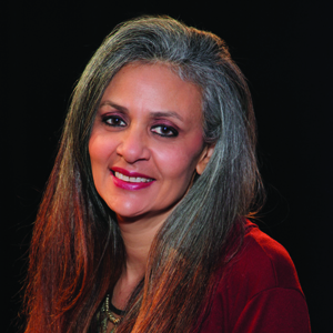 Maryem Tollar | Biographies | National Arts Centre