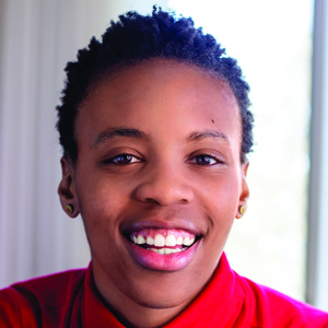 Amaka Umeh | Biographies | National Arts Centre