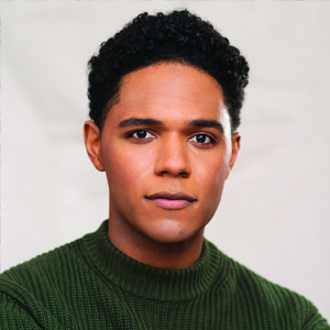 Dakota Jamal Wellman | Biographies | National Arts Centre