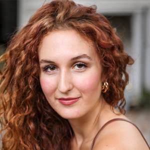 Kira Chisholm | Biographies | National Arts Centre