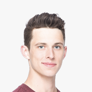 Christopher Gerty | Biographies | National Arts Centre