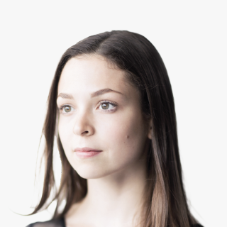 Jeannine Haller | Biographies | National Arts Centre