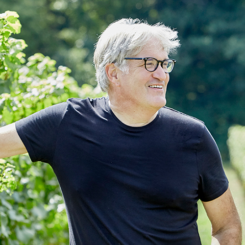 Thomas Bachelder | Biographies | National Arts Centre