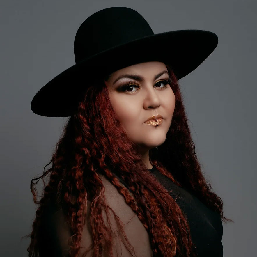 DJ Kookum | Biographies | National Arts Centre