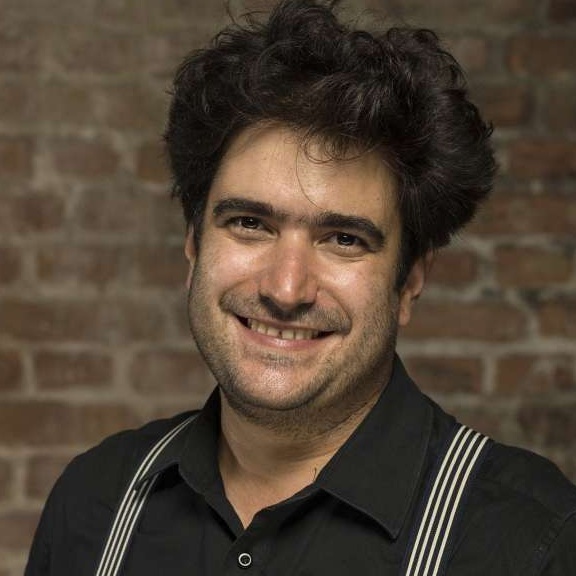 Harold López-Nussa | Biographies | National Arts Centre