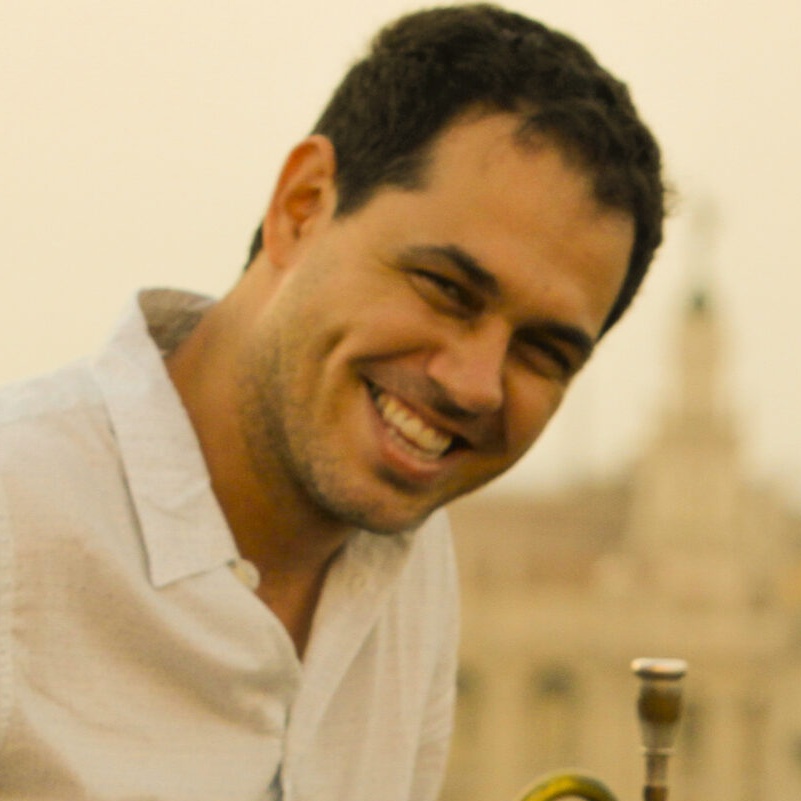 Mayquel Gonzalez | Biographies | National Arts Centre